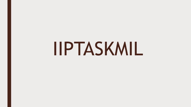 Jumble Words Tagalog for monthly meeting | PPTX