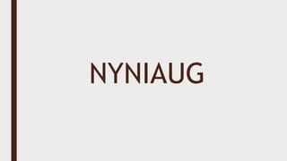 Jumble Words Tagalog for monthly meeting | PPTX