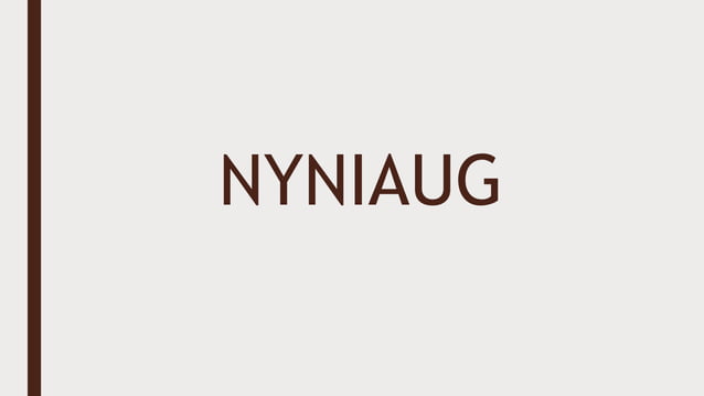 Jumble Words Tagalog for monthly meeting | PPTX