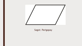Jumble Words Tagalog for monthly meeting | PPTX
