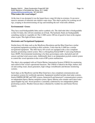 Jumbo j-1800-report | PDF