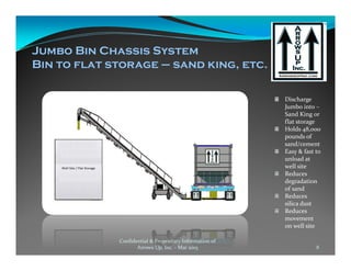 Jumbo chassis SystemIntro | PPT