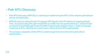 Jumbo Mumbo in OpenStack | PPTX