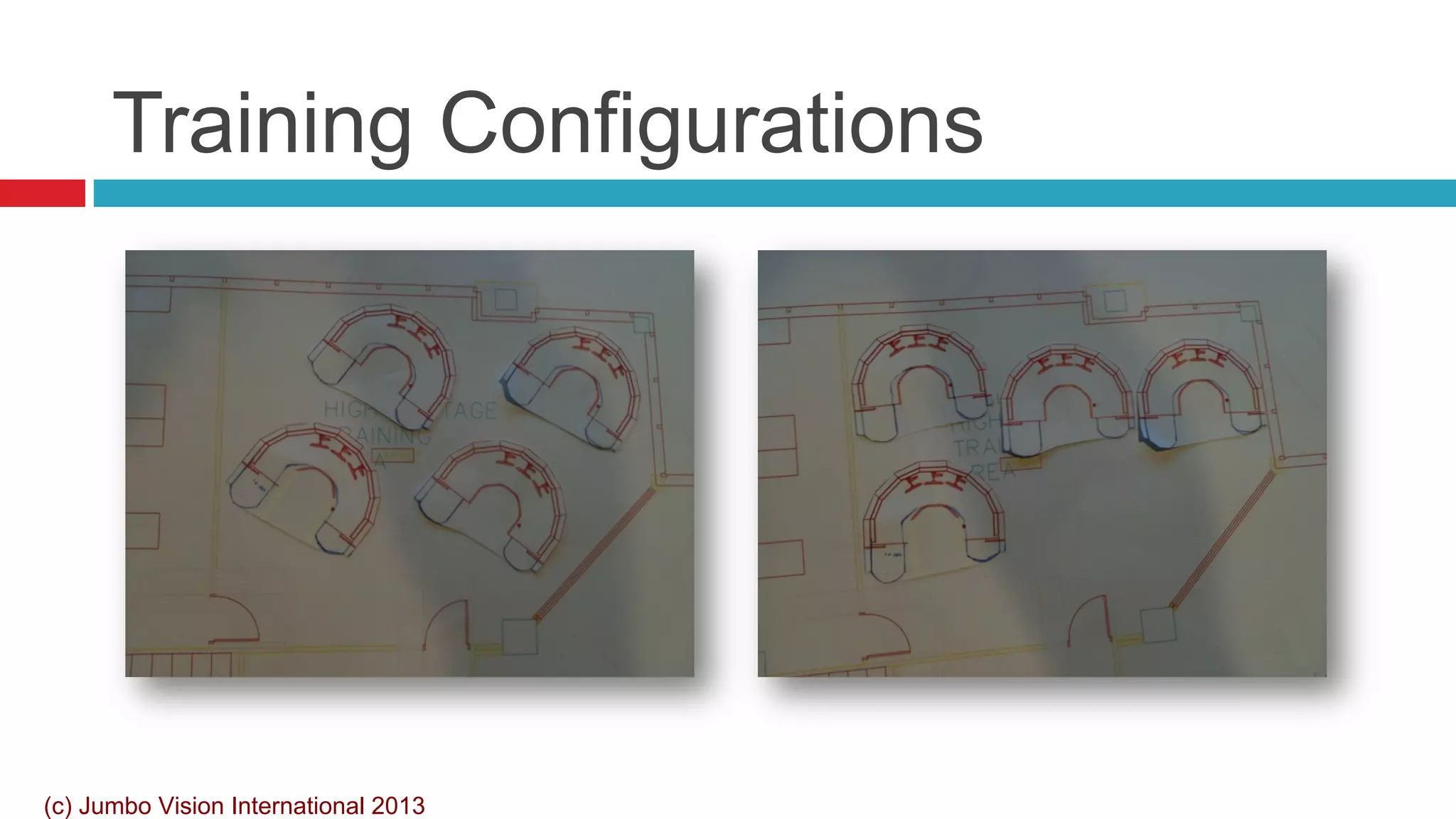 Jumbo Vision - Control Room Design & Operations Conference 2013 | PPT