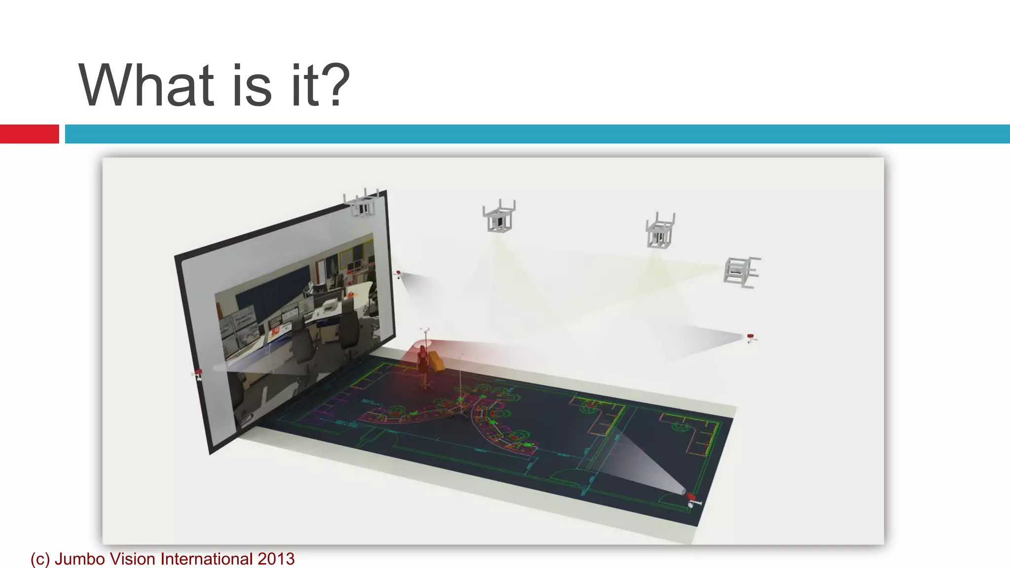 Jumbo Vision - Control Room Design & Operations Conference 2013 | PPT