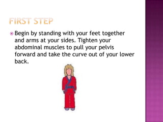 Jump | PPTX | Fitness and Exercise | Healthy Living