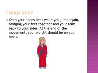 Jump | PPTX | Fitness and Exercise | Healthy Living