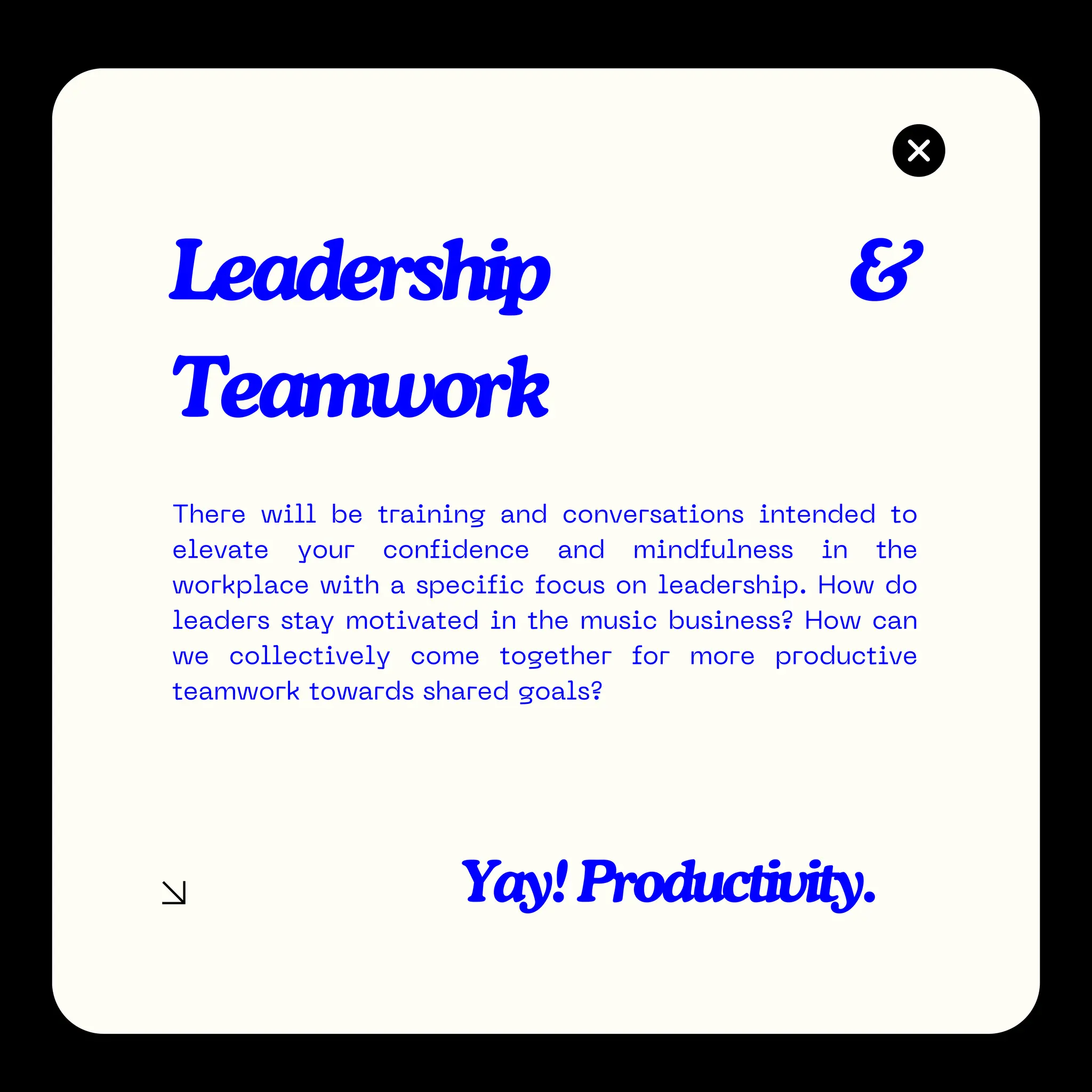 The music industry needs these topics... | PDF | Business | Business ...