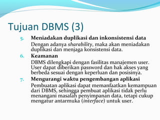 Jumpa 1 | PPT