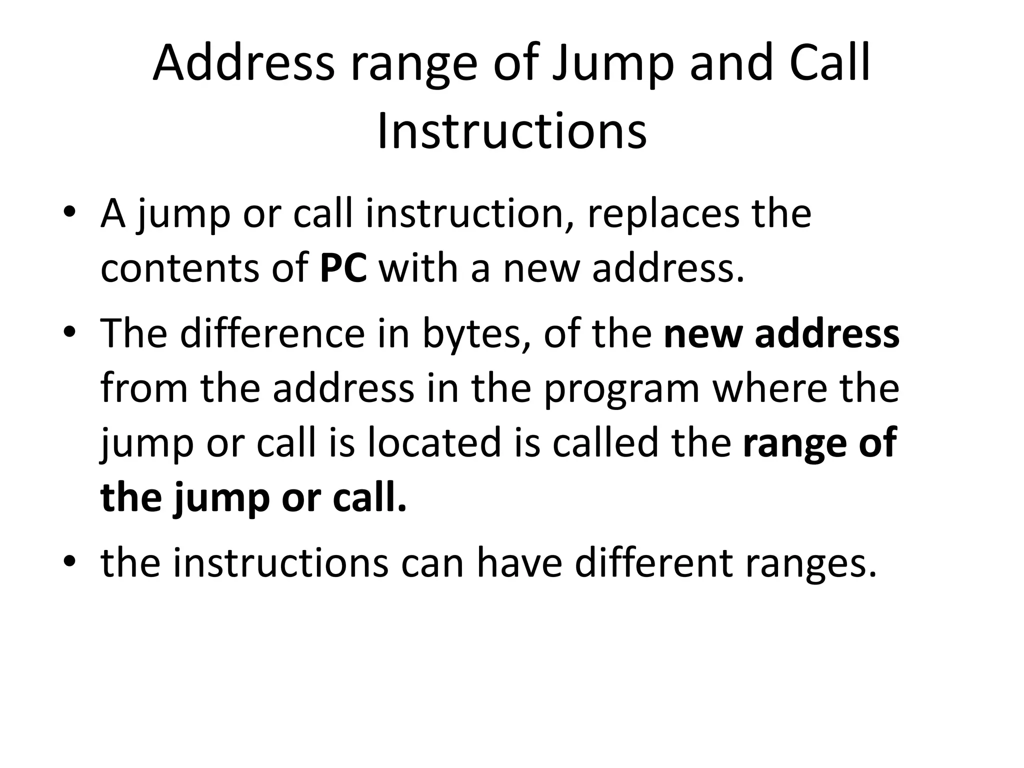 jump and call instructions.pptx