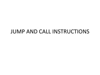jump and call instructions.pptx
