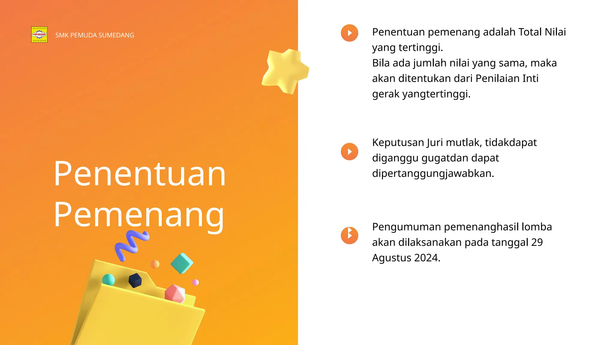 Contoh powerpoint Jumpa Teknik Senam PPT.pptx