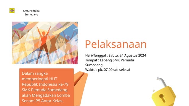 Contoh powerpoint Jumpa Teknik Senam PPT.pptx