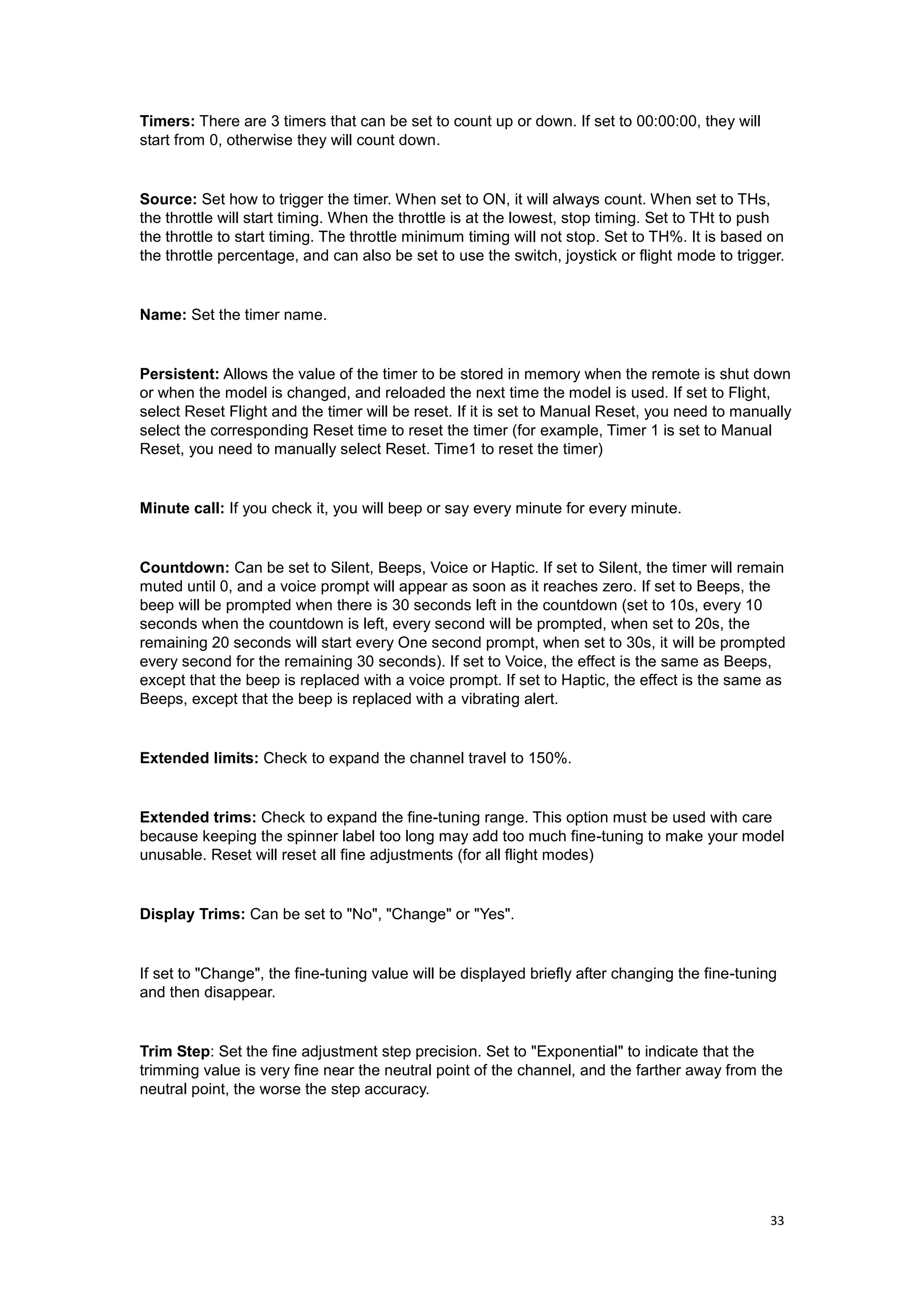 Jumper t16 manual | PDF