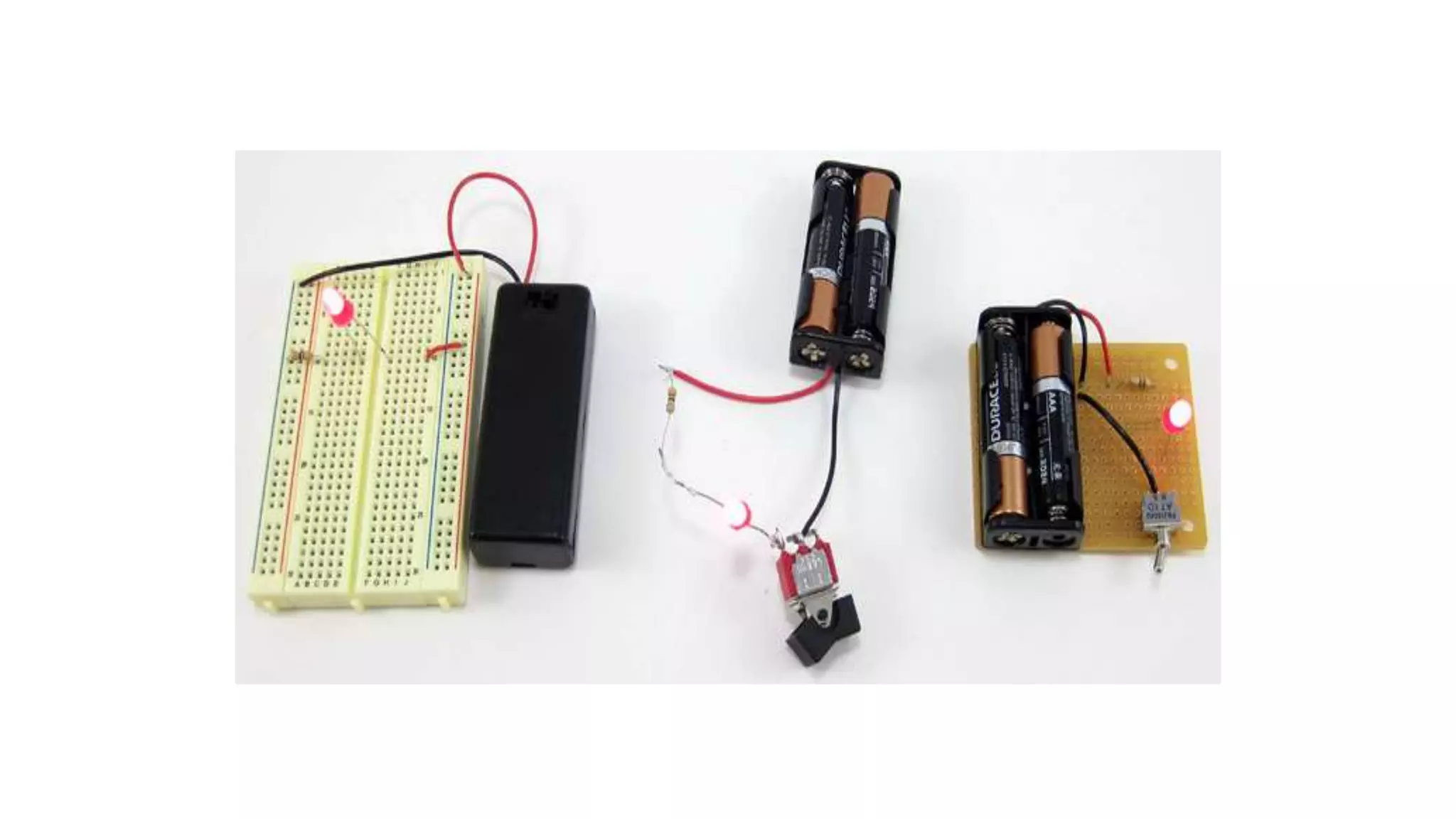 Breadboard | PPTX
