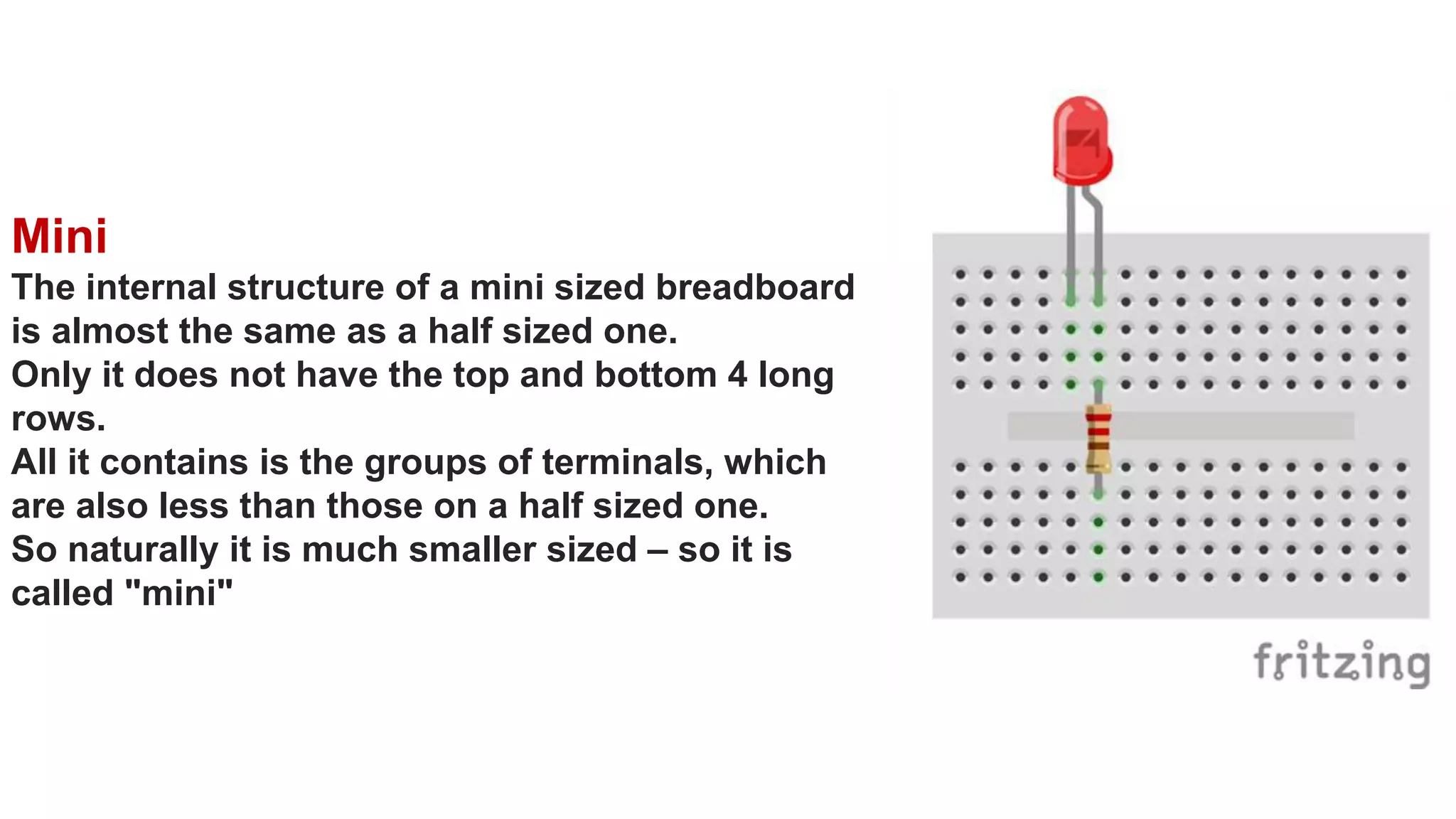 Breadboard | PPTX