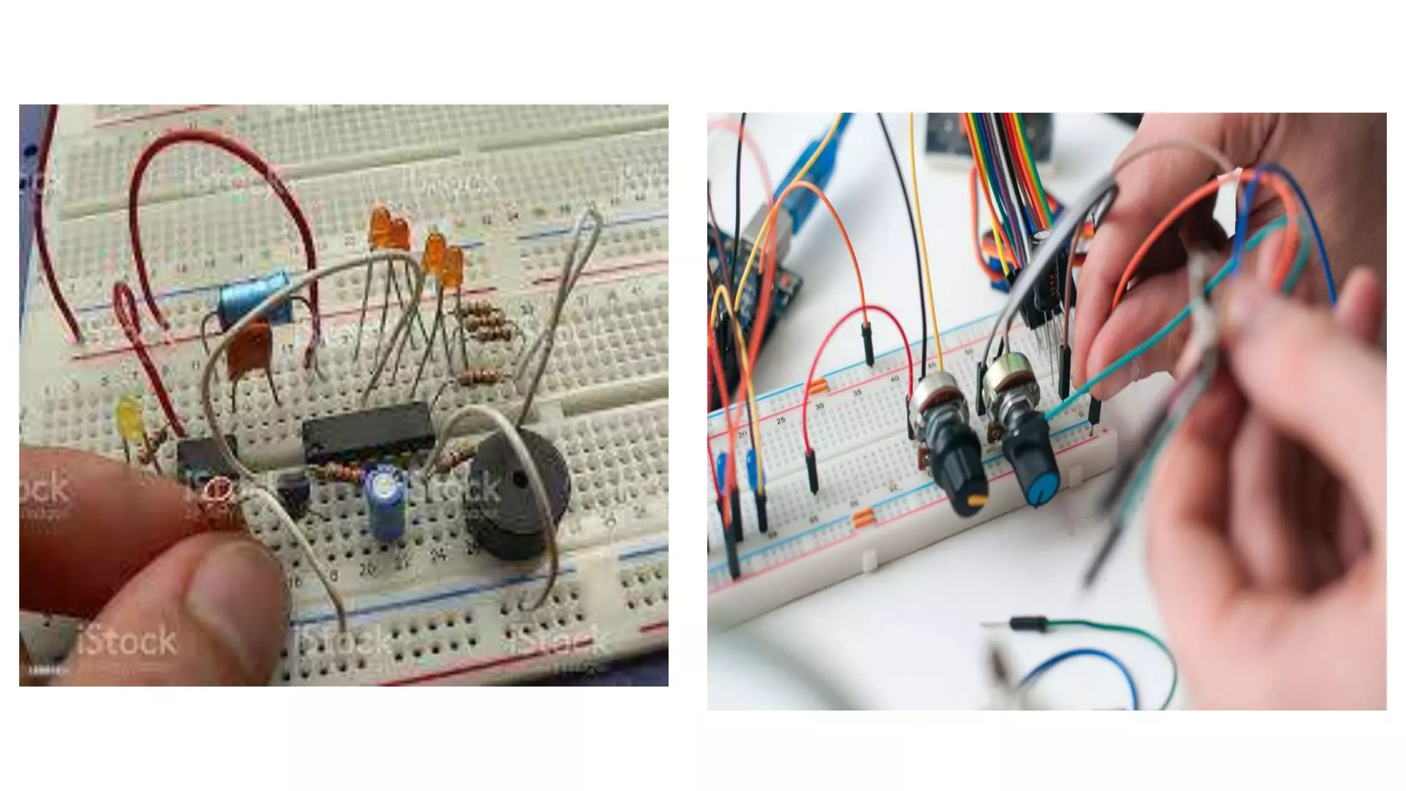 Breadboard | PPTX