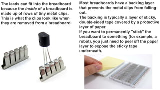 Breadboard | PPTX