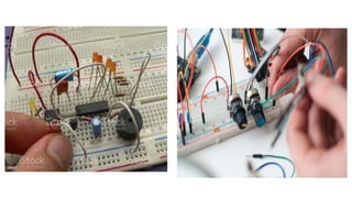 Breadboard | PPTX
