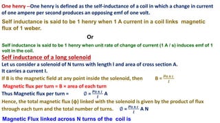 electromagnetic induction ( part 2 ) | PPTX | Physics | Science