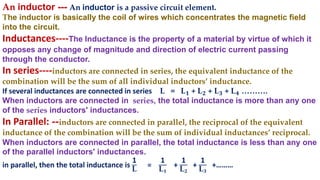electromagnetic induction ( part 2 ) | PPTX | Physics | Science