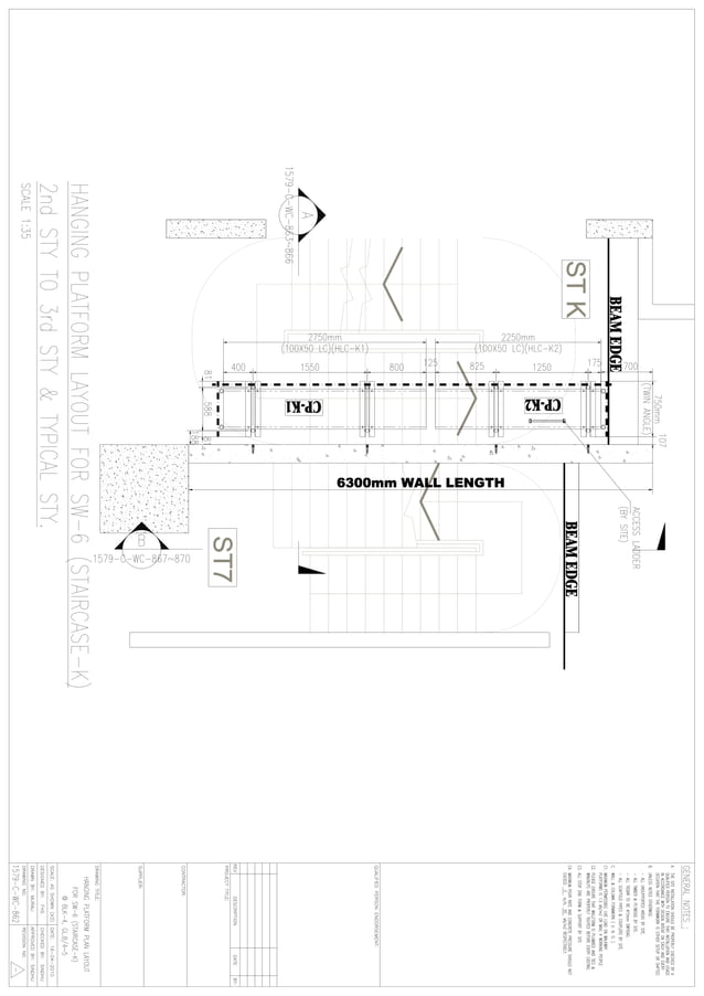 Jump form plan 3 | PDF
