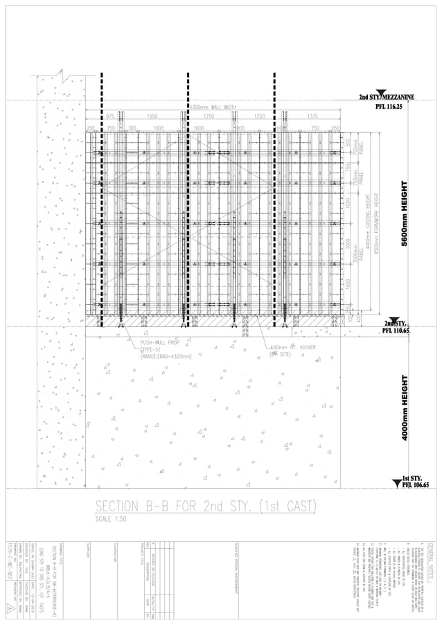 Jump form section 5 | PDF