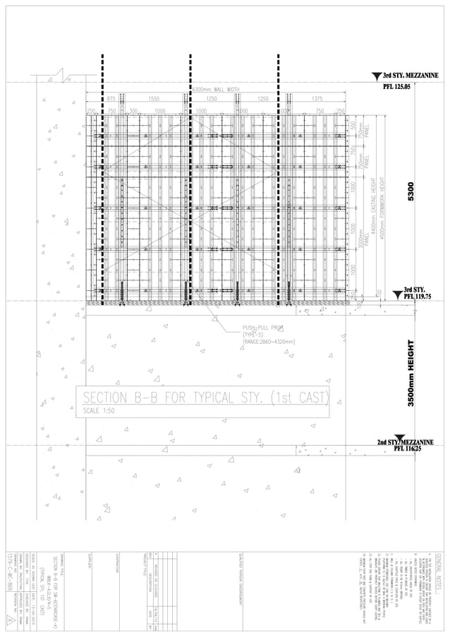Jump form section 7 | PDF