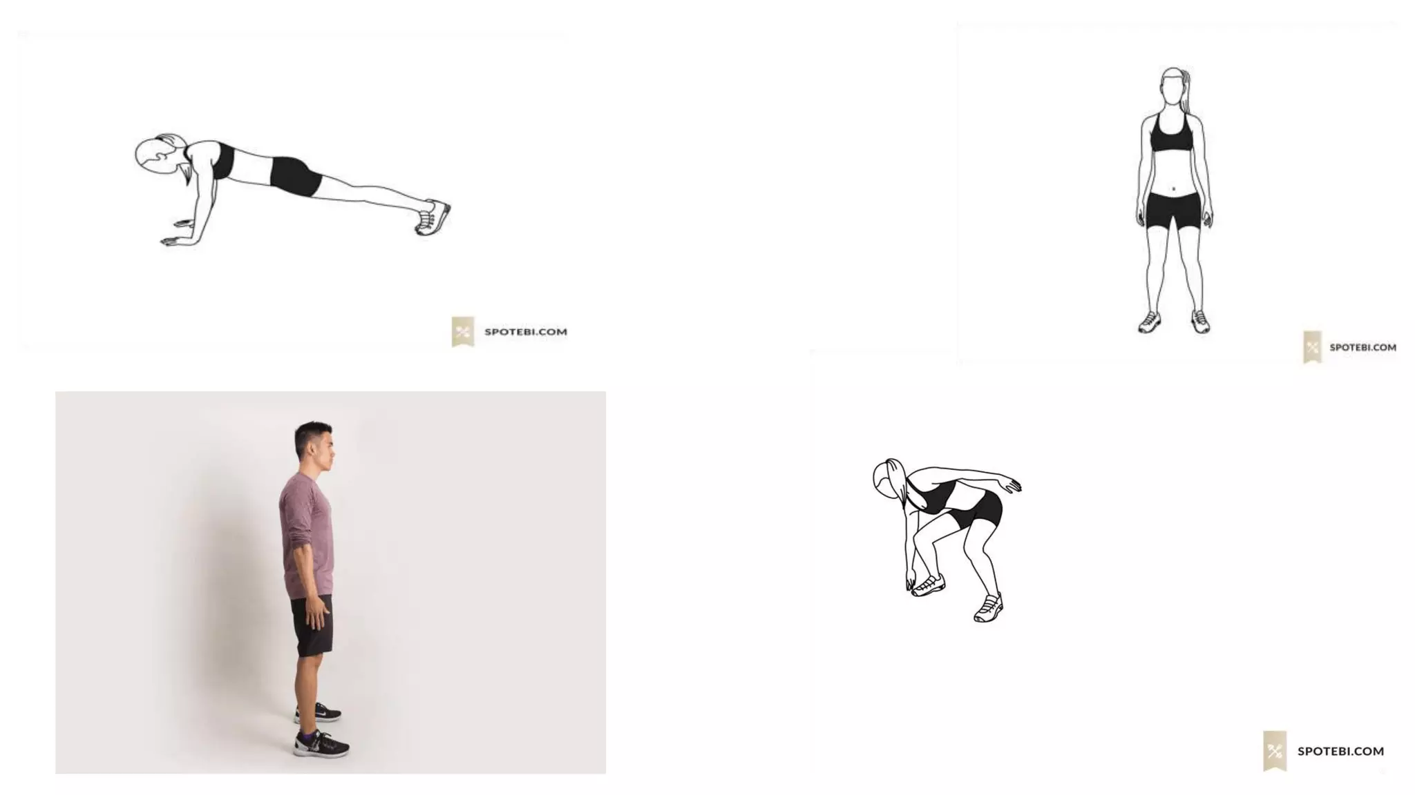 Jumping exercises | PPT