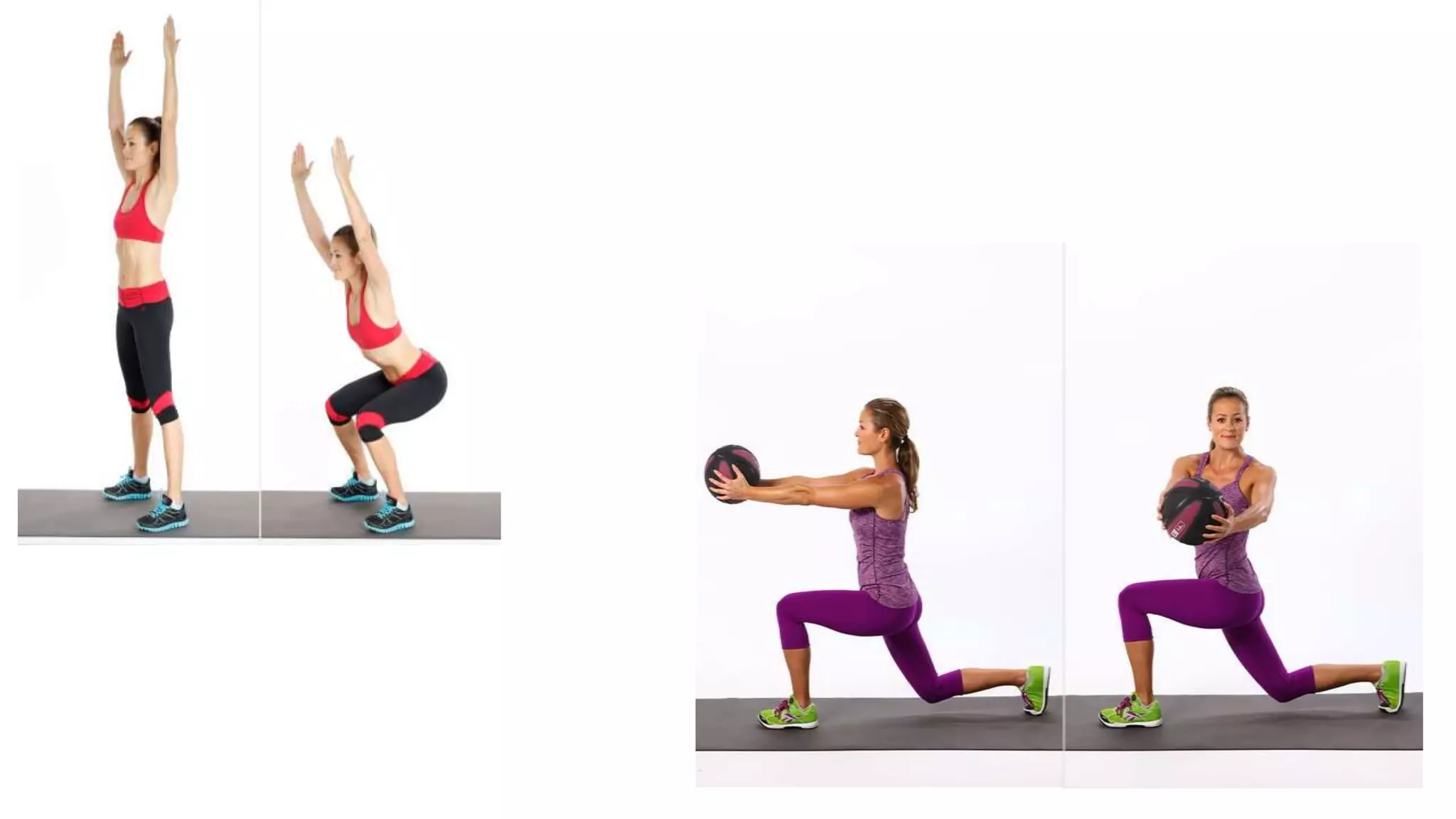 Jumping exercises | PPT