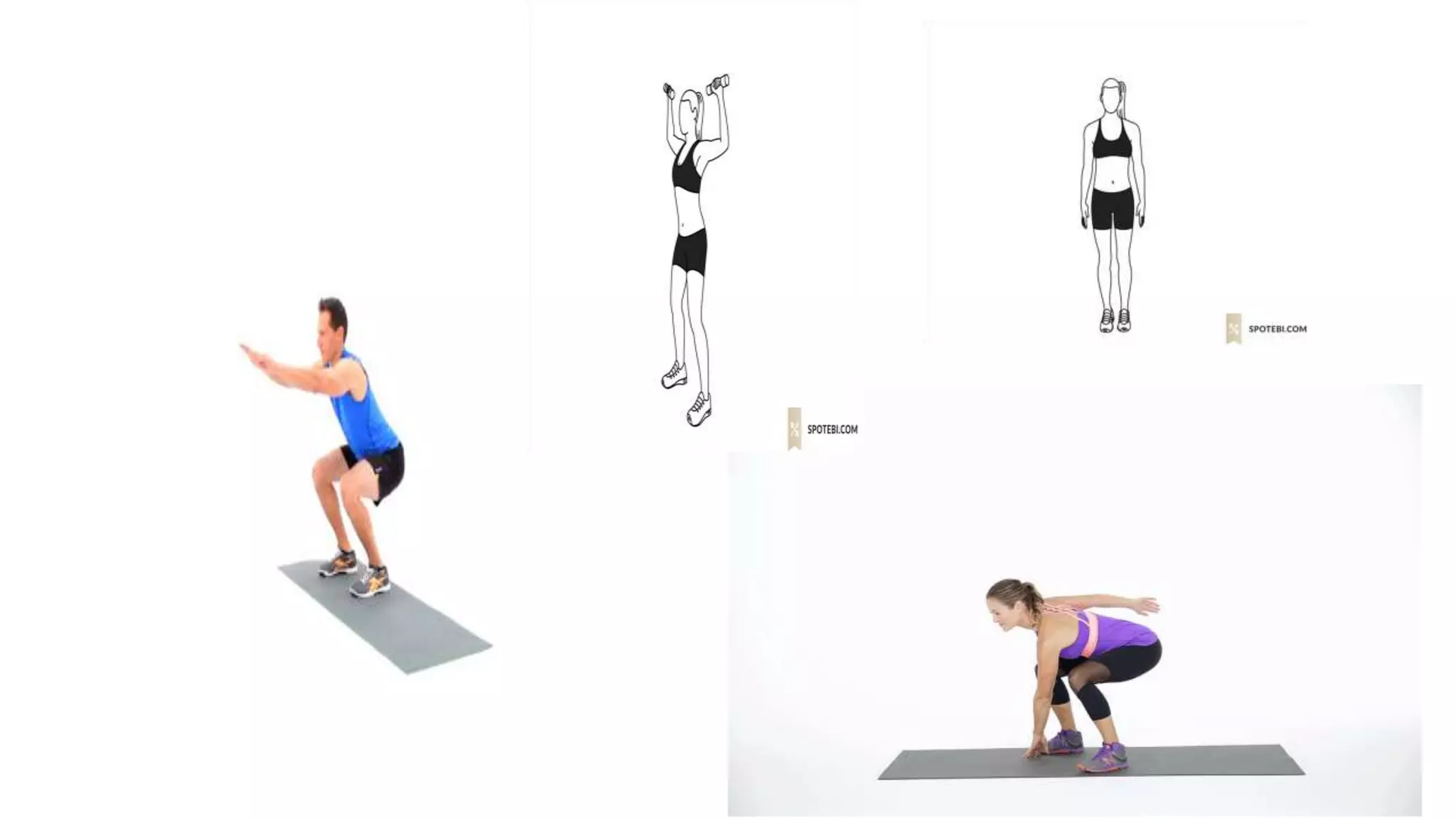 Jumping exercises | PPT