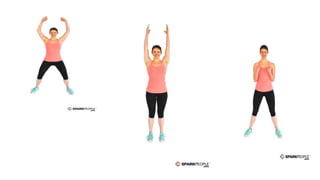 Jumping exercises | PPT