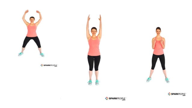 Jumping exercises | PPT