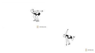 Jumping exercises | PPT