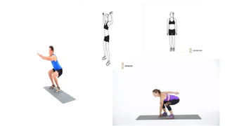 Jumping exercises | PPT