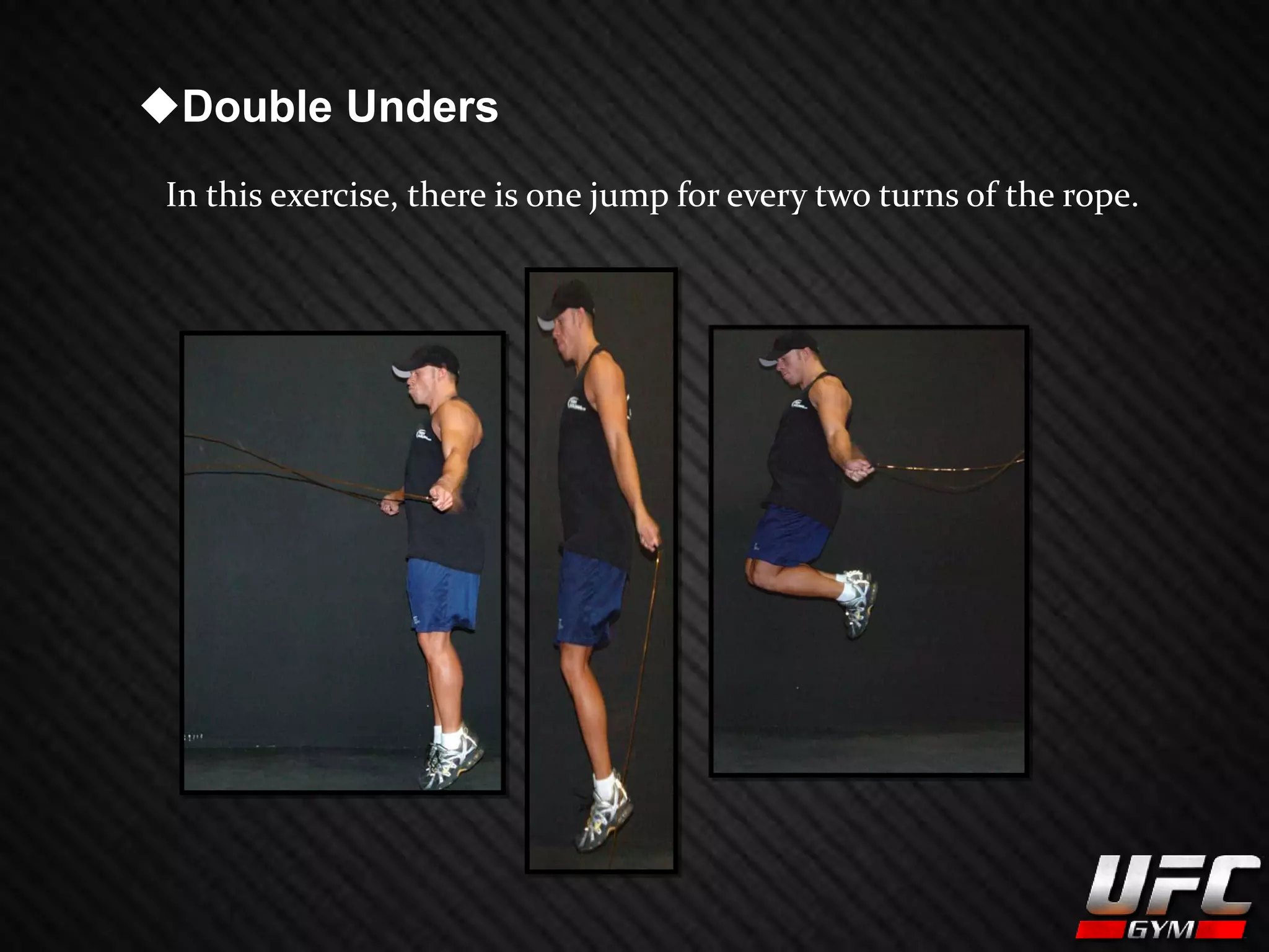 Jumping Rope | PDF