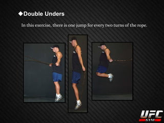 Jumping Rope | PDF