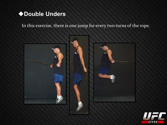 Jumping Rope | PPT