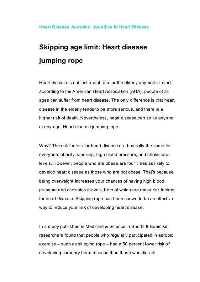 Jumping rope Is this the best exercise for health.pdf