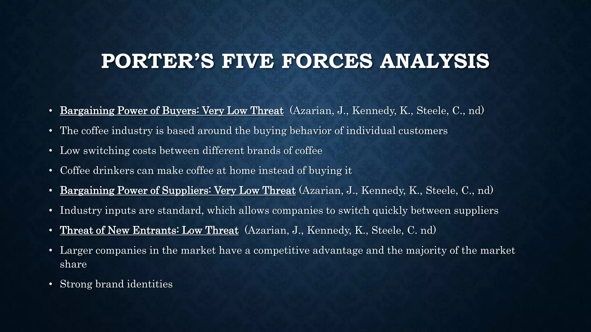 Jumpin' java shop smmp | PPTX