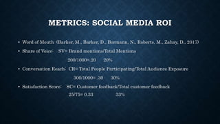 Jumpin' java shop smmp | PPTX