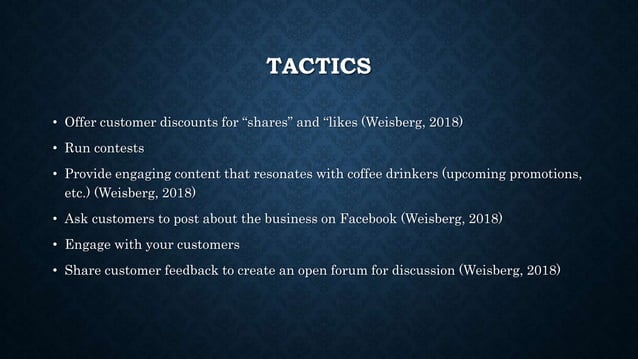 Jumpin' java shop smmp | PPT