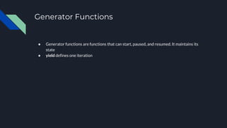 Jump into React-Native (Class 5) | PPT