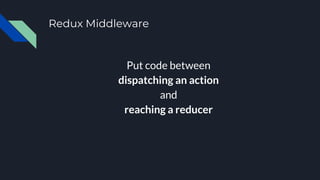 Jump into React-Native (Class 5) | PPT