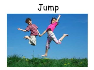 Jump | PPT