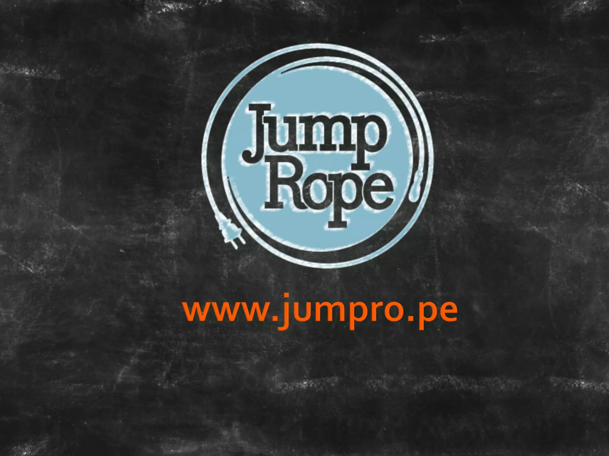 Jump rope presentation | PPT