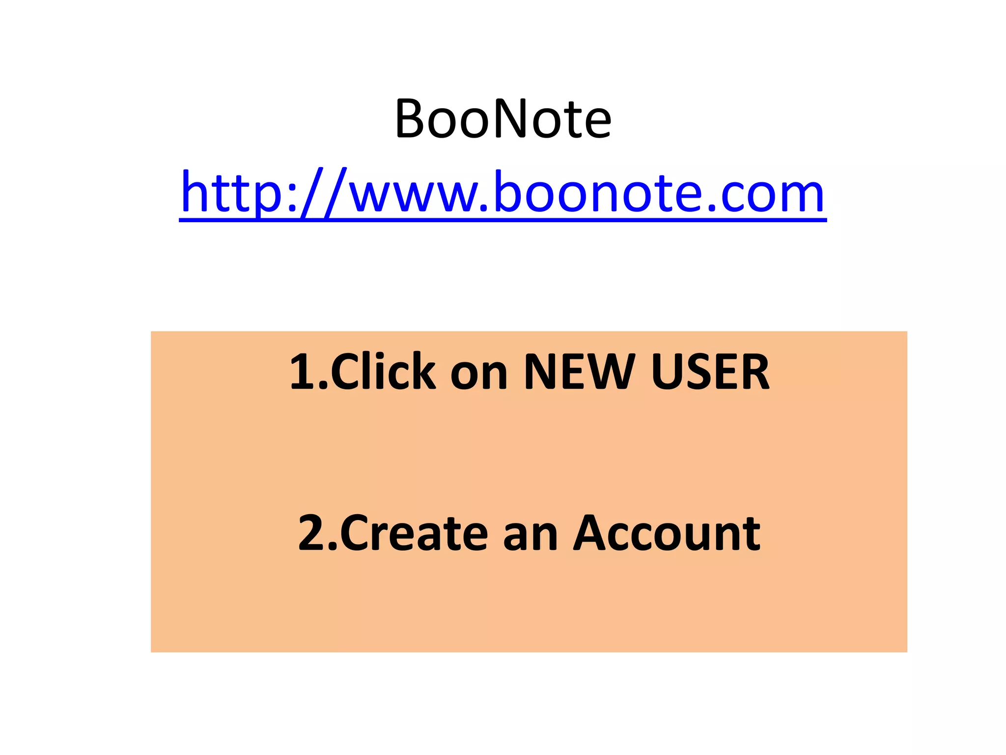 Jumpstart boo note | PPTX