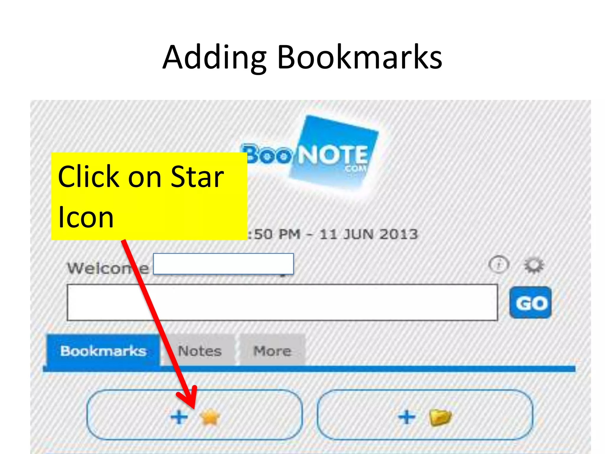 Jumpstart boo note | PPTX