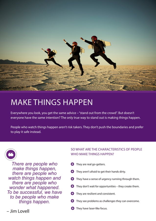 Jump Start Your First 90 Days at Work! | PDF