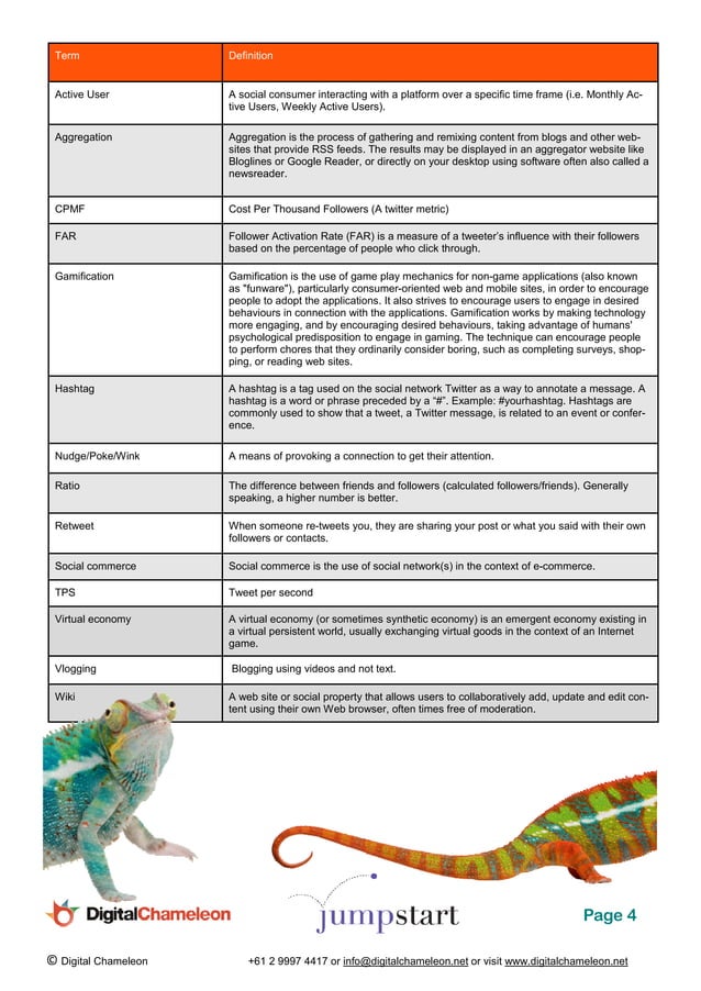 Jumpstart Platforms Guide | PDF